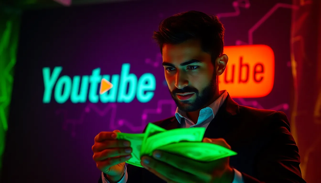 85 Ideas De Canales De Youtube Sin Mostrar La Cara